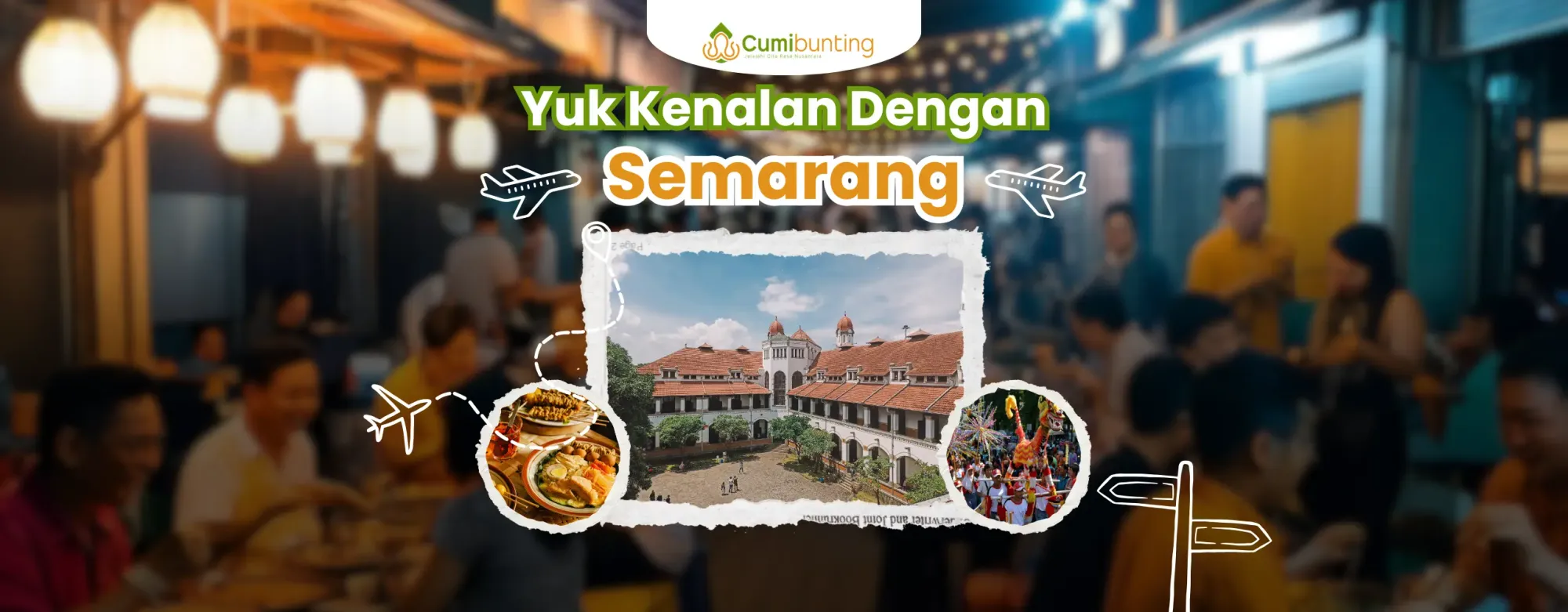 Hal Yang Harus Kamu Ketahui Sebelum Berkunjung Ke Semarang